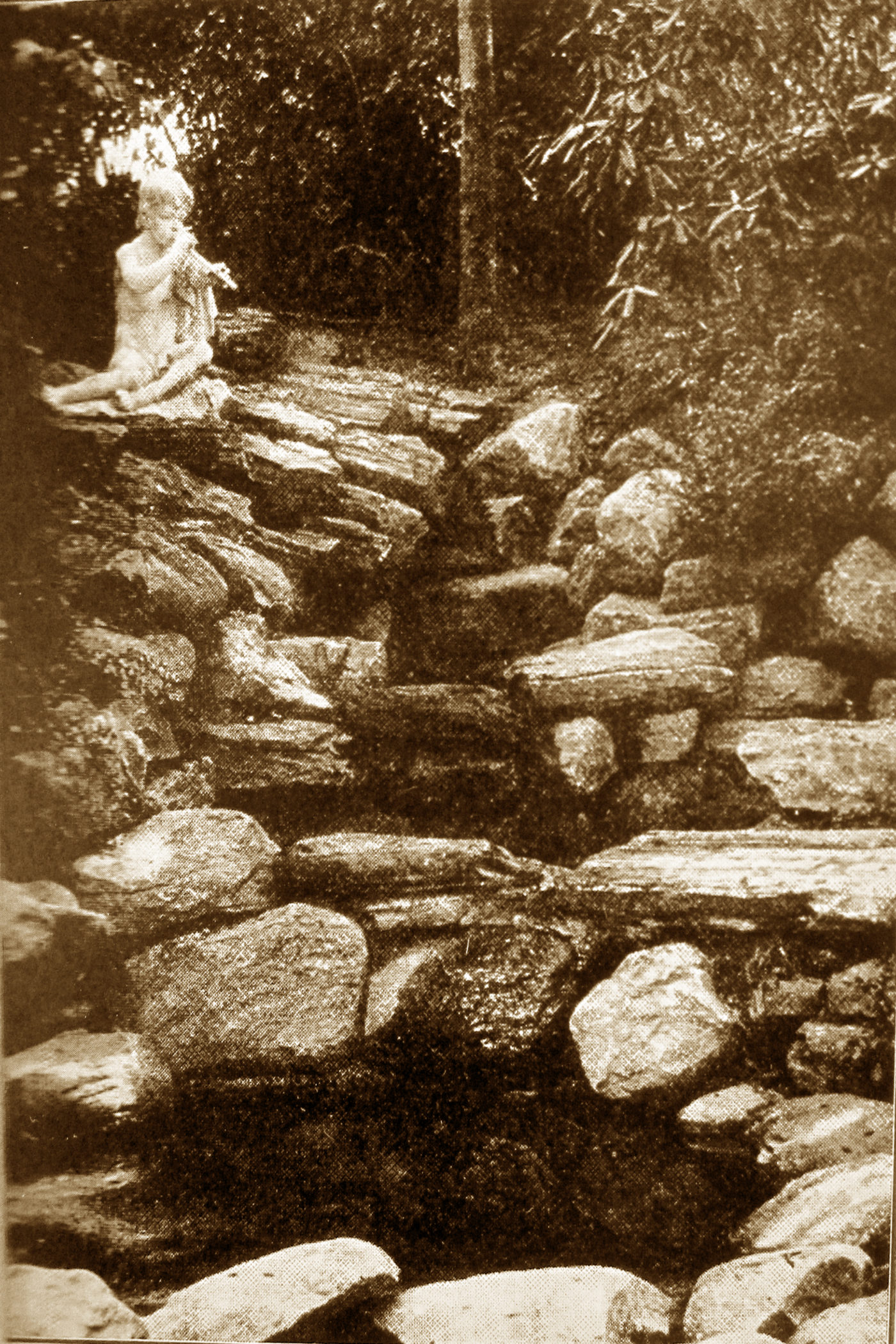 Perlman: An Evolution of Local Sculptures - Queens Examiner