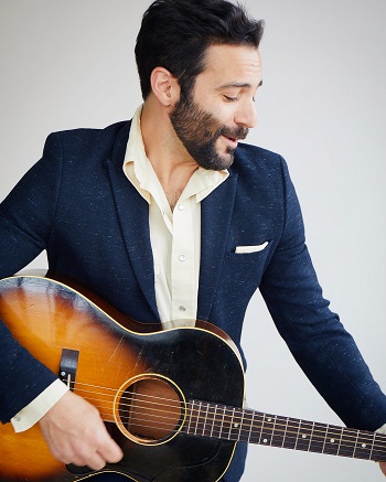 From the earliest I can remember, I’ve always loved music. Exclusive ...