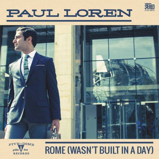 From the earliest I can remember, I’ve always loved music. Exclusive ...