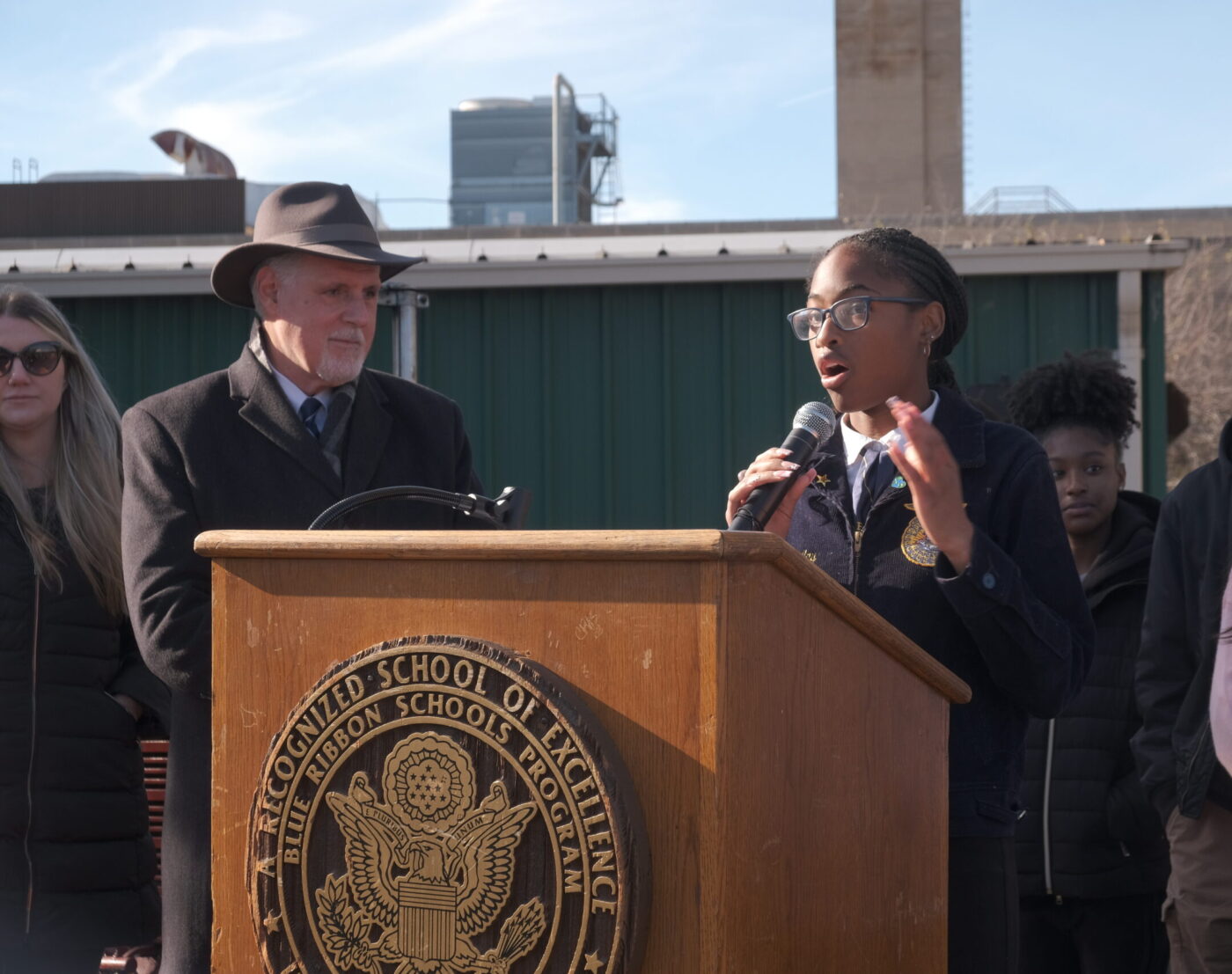 John Bowne High School Agricultural Program Receives $5m in Funding ...
