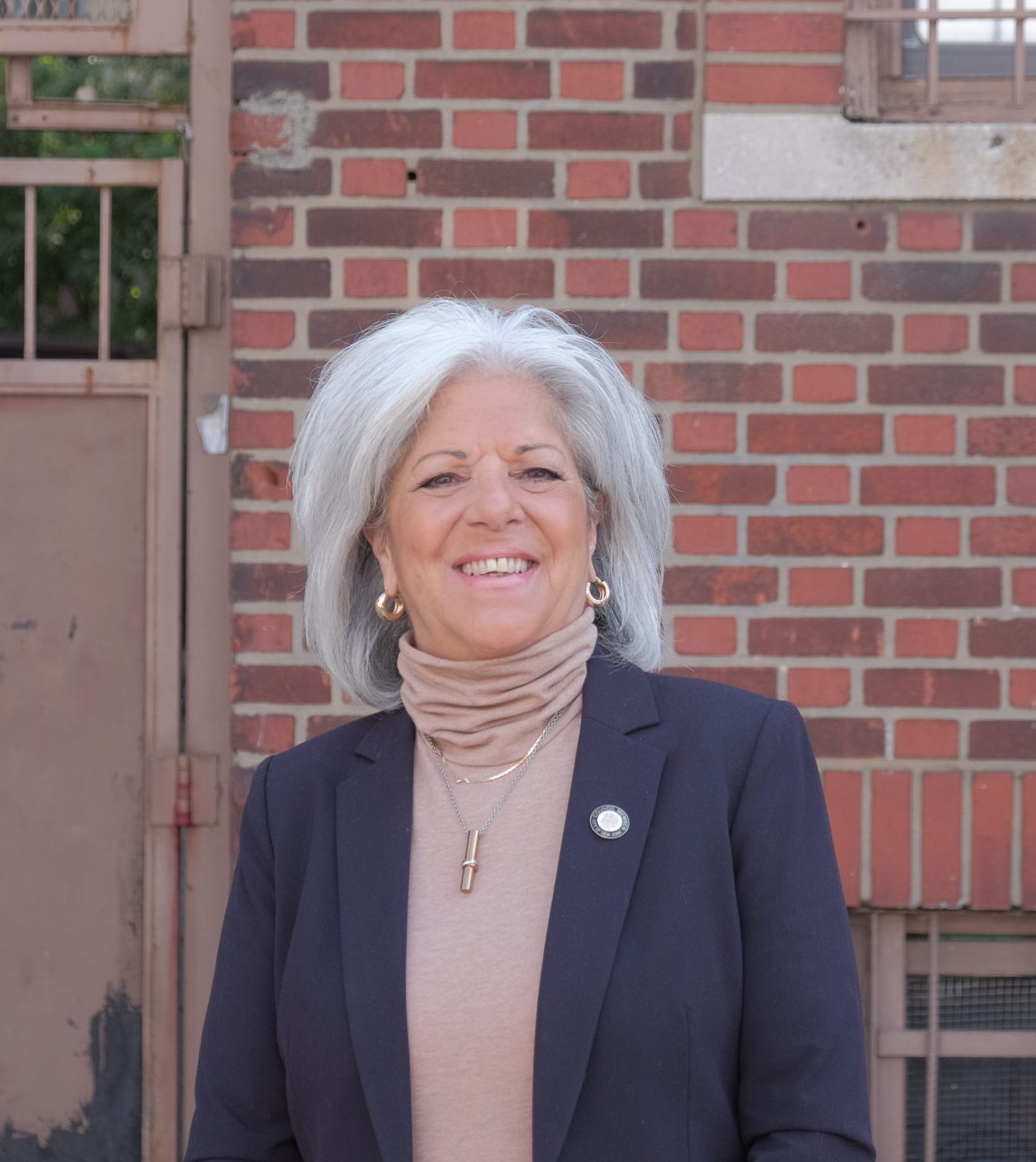 District 19 Candidate Profile: Vicky Paladino - Queens Examiner