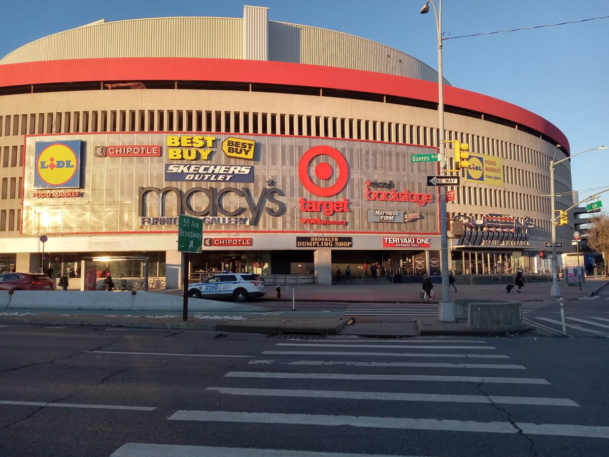Queens Place Mall Celebrates the Lunar New Year with Tradition of the ...